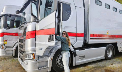 Accueil - UCT - Coopérative d'achats du Transport